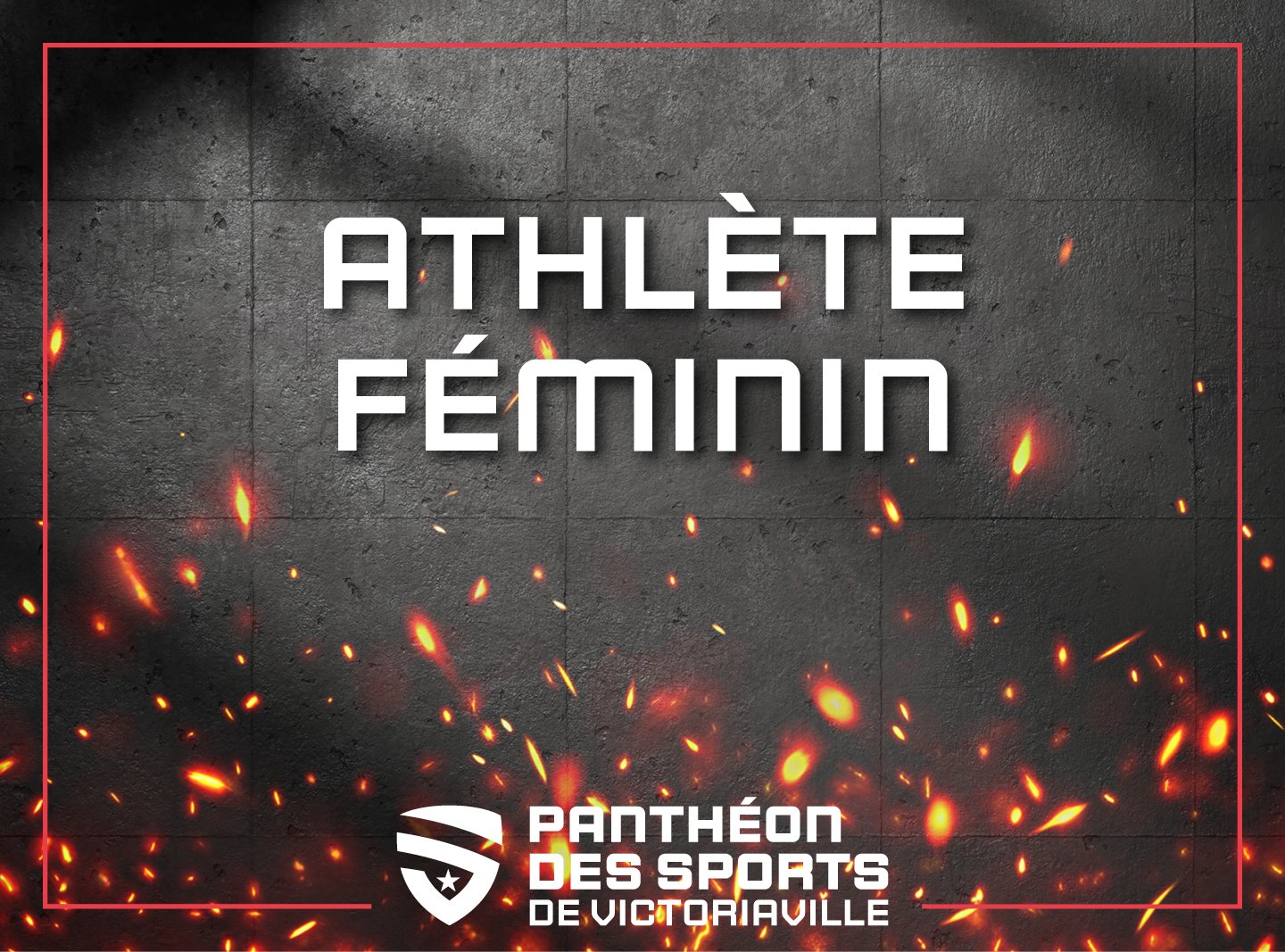 Panthéon des Sports - Le Grand Défi de Victoriaville